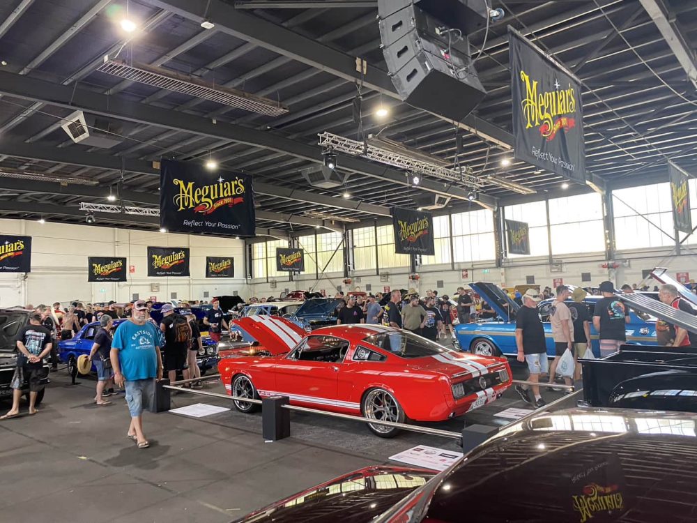 Summernats 2026 Car Festival Beginner's Guide | Let's go Mum