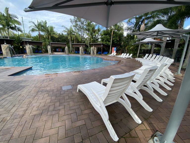 BIG4 Gold Coast Holiday Park review | Let's go Mum