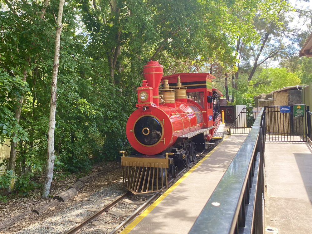 Dreamworld 1 day itinerary | Gold Coast theme parks discount | Let's go Mum