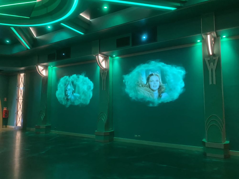 Movie World Wizard of Oz Review | Gold Coast theme parks | Let's go Mum