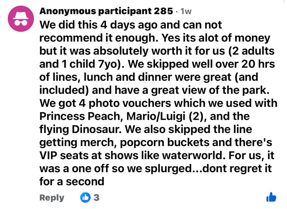 Universal Studios Japan VIP Pass & Tour Beginners Guide | Let's go Mum