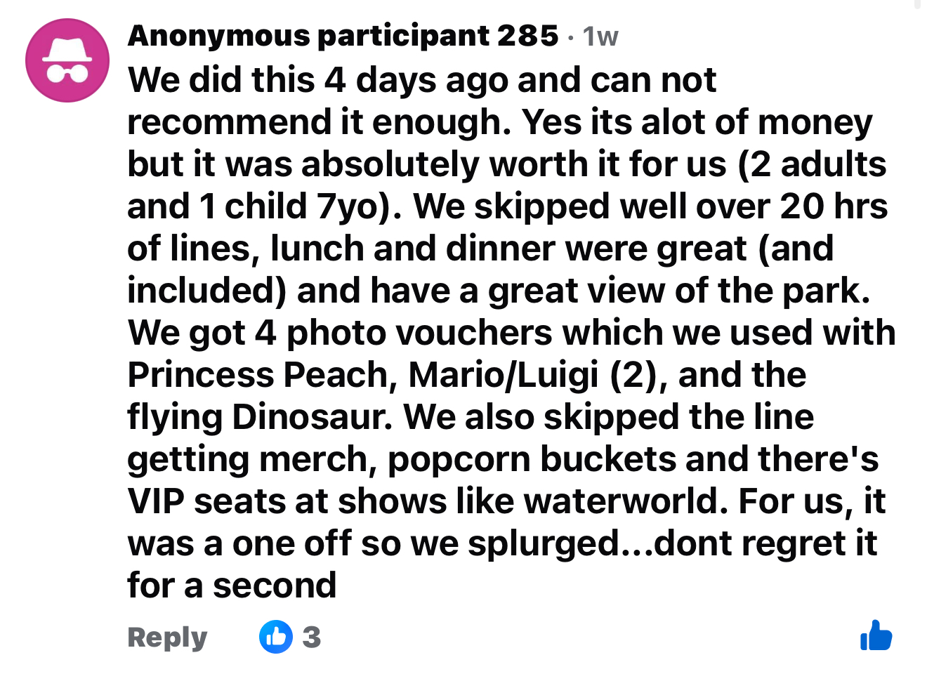 Universal Studios Japan VIP Pass & Tour Beginners Guide | Let's go Mum