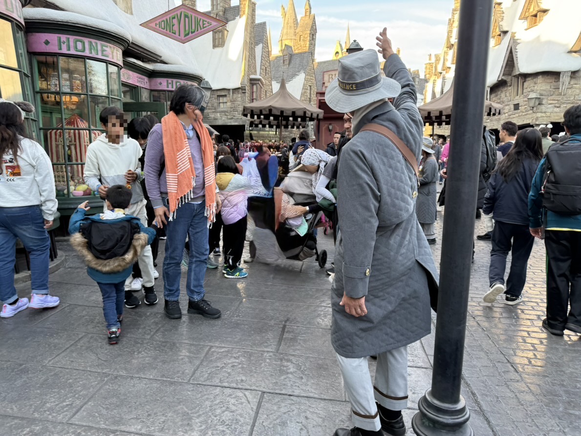 Universal Studios Japan VIP Pass & Tour Beginners Guide | Let's go Mum