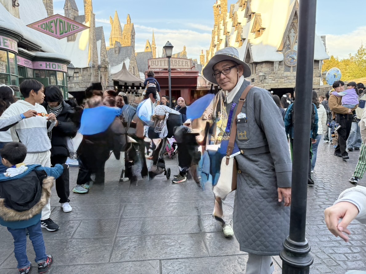 Universal Studios Japan VIP Pass & Tour Beginners Guide | Let's go Mum
